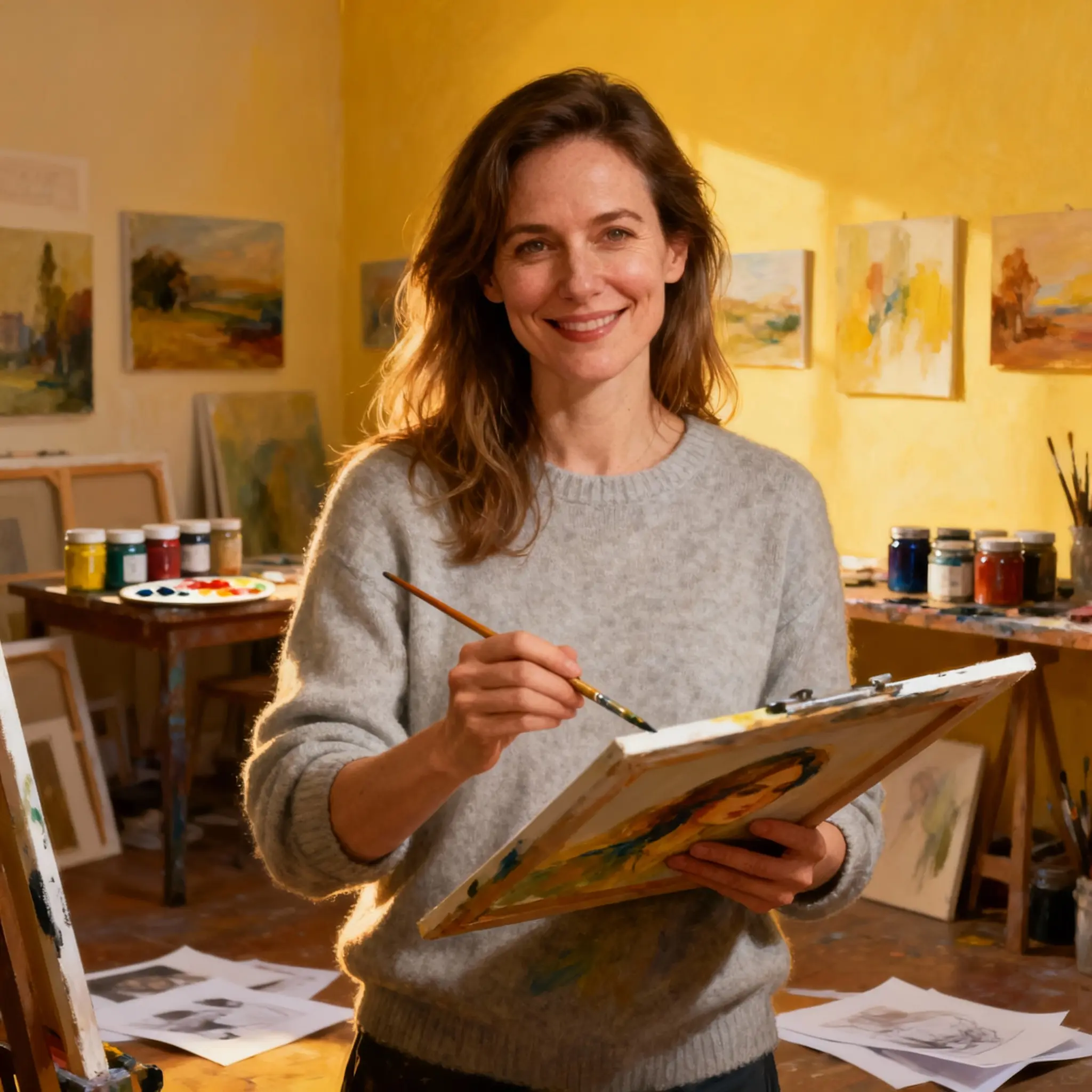 AI Animal Generator – Free Online Animal Image Creator