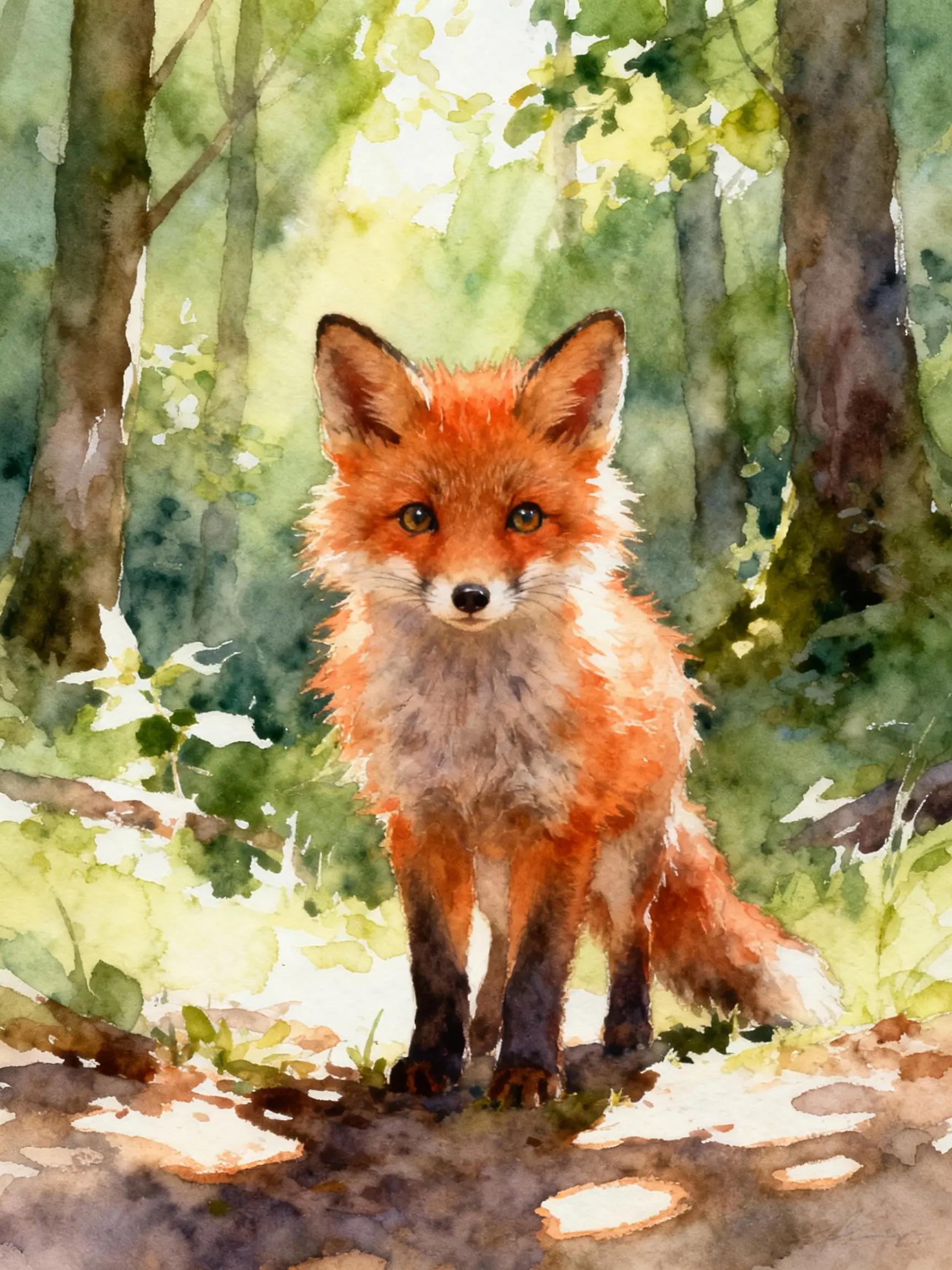 AI Animal Generator – Free Online Animal Image Creator